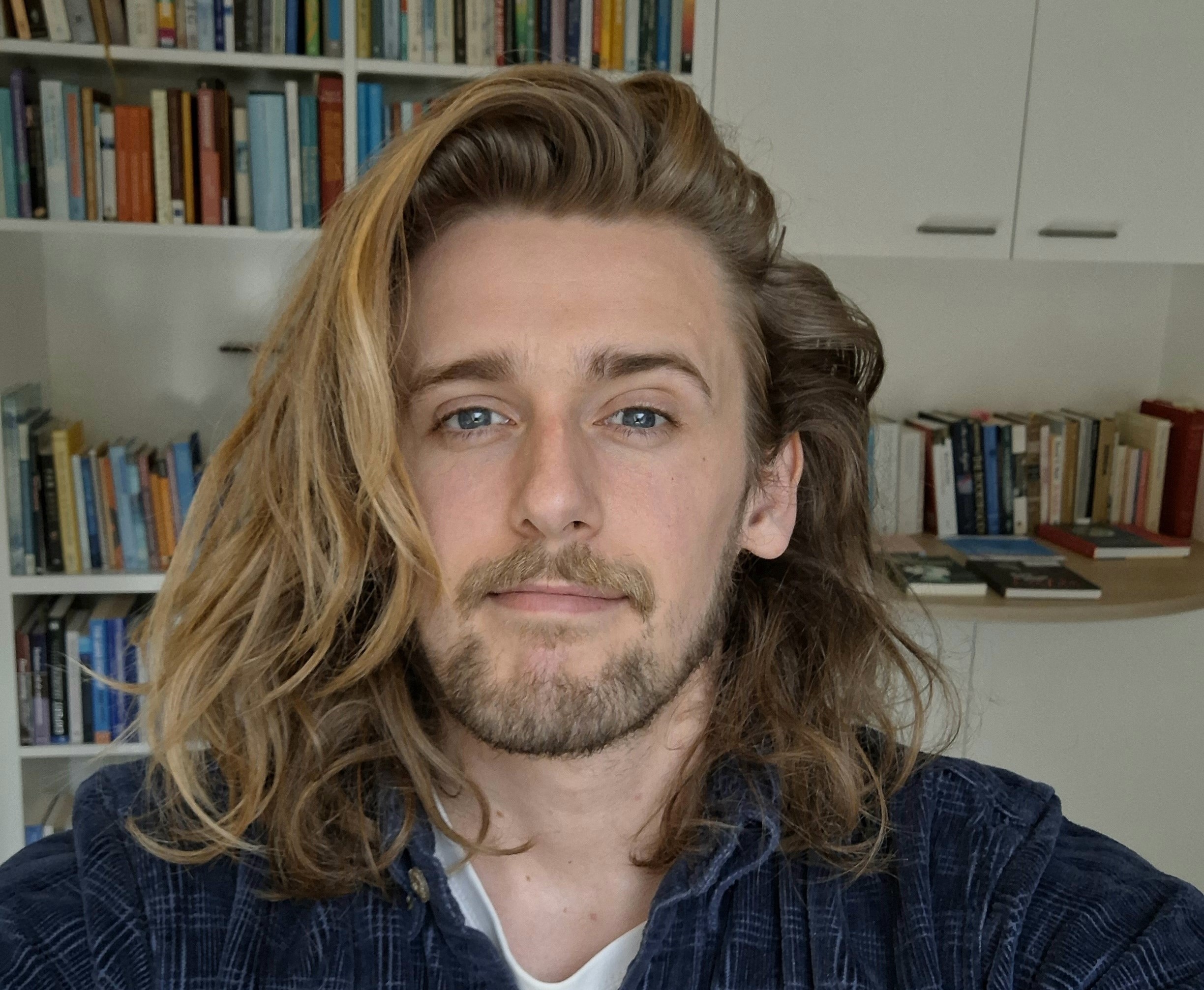 Tijmen Planting - Loof training en advies